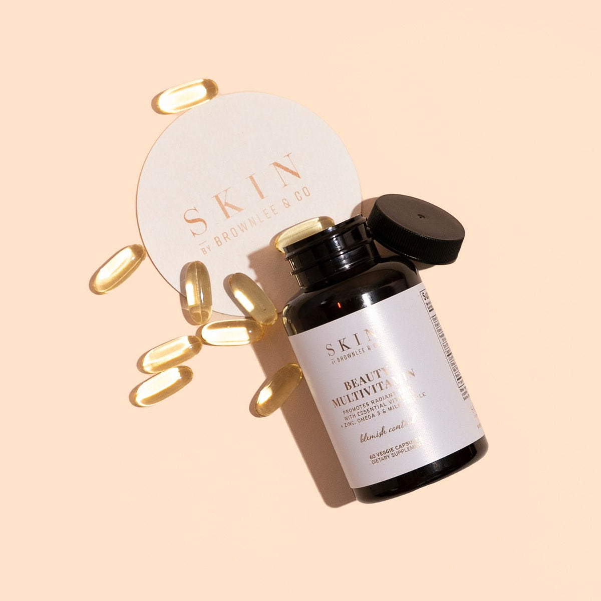 Clearing your skin from the inside out – Skin by Brownlee & Co.