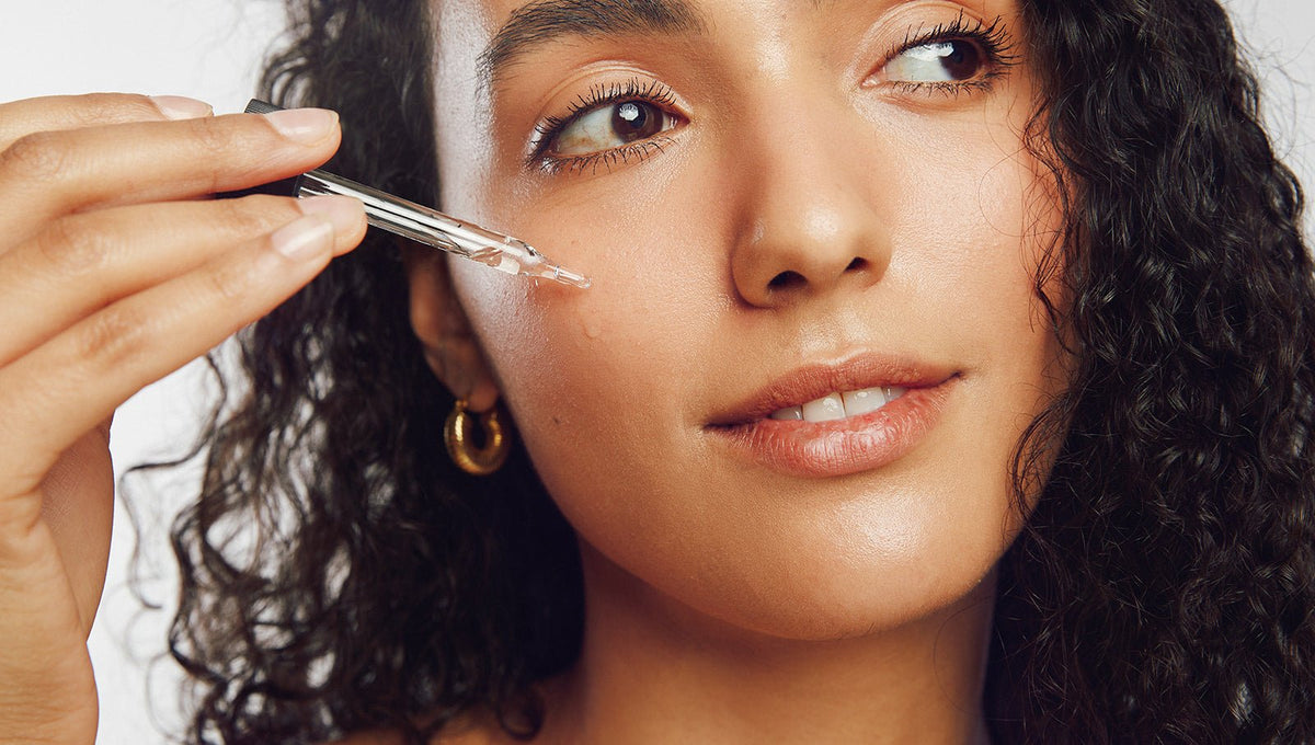 Stress and Your Skin: Separating Fact from Fiction as Stress Awareness ...